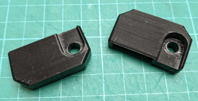 CNC 3018 Pro Router: Adding Endstops – SD Perry