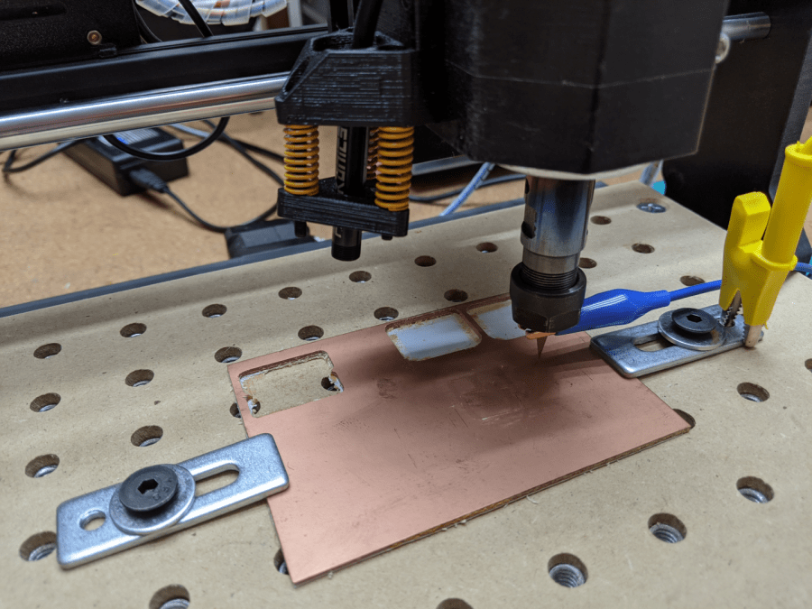 18650 Battery Shield Keep Alive Circuit – SD Perry