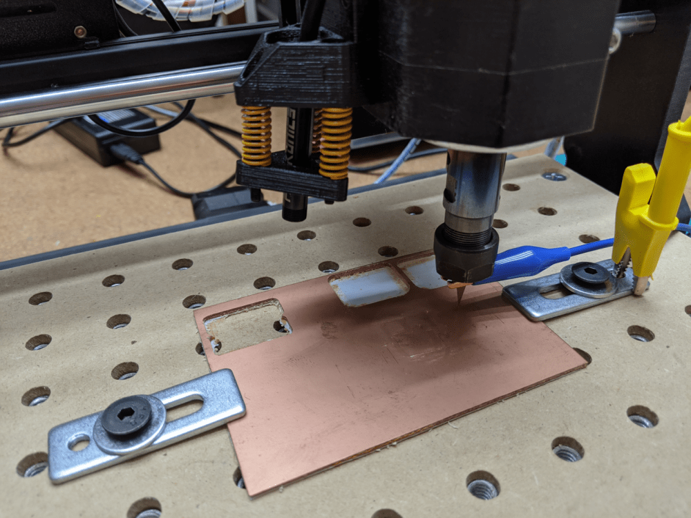 18650 Battery Shield Keep Alive Circuit – SD Perry